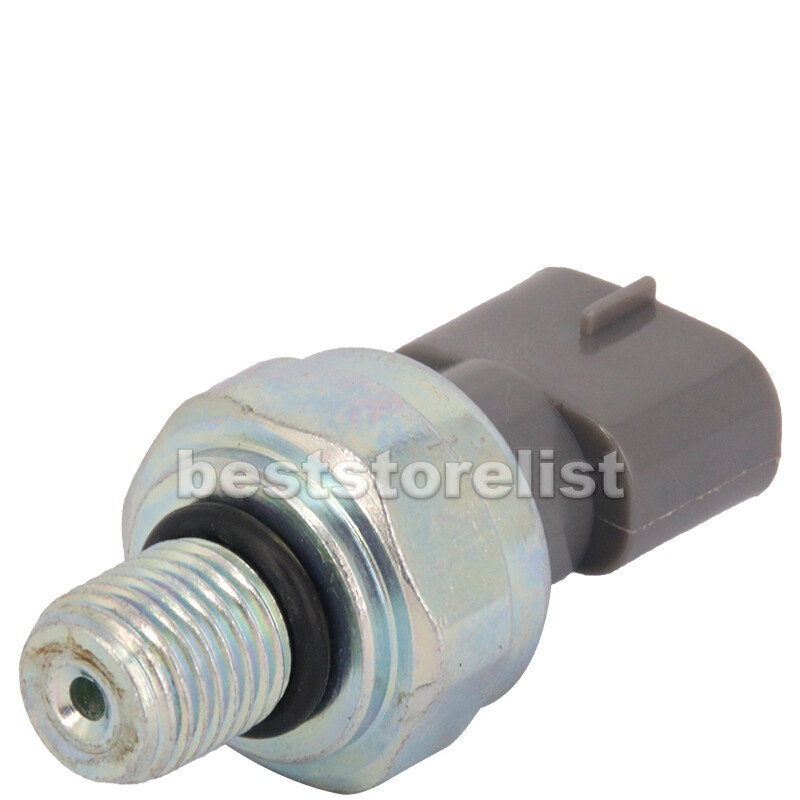 Oil Pressure Sensor Switch 8-98027456-0 499000-7341 Fits Chevrolet ...