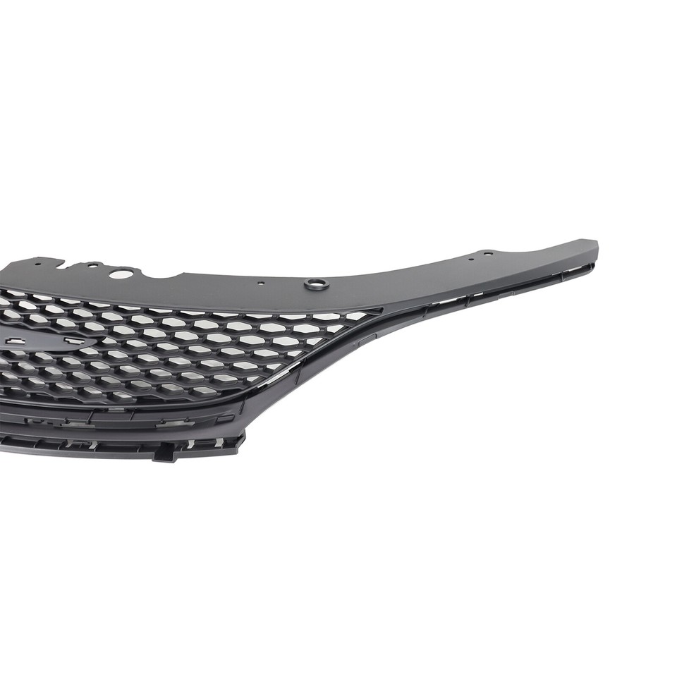 For 2015-2017 Chrysler 200 68103934AC Front Upper Grille Assembly Black ...