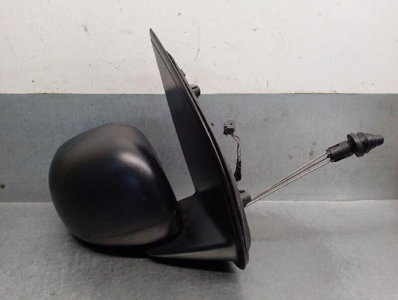 735594382 aussenspiegel rechts FIAT PANDA 312 319 1.0 MILD rectp5811250 ...