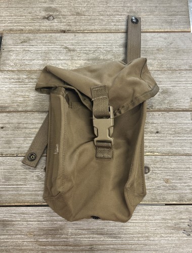 Molle II 200 Round Gunner Pouch NSN: 8465-01-532-2399 | eBay
