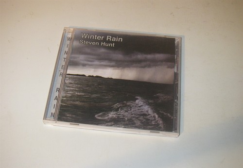 STEVEN HUNT WINTER RAIN CD T1895 | eBay