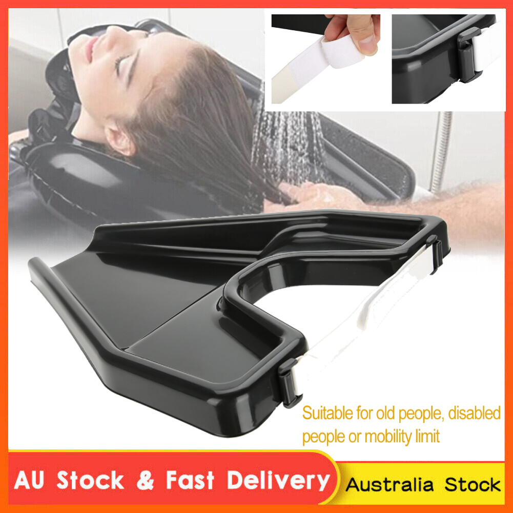 Portable Hair Basin Salon Hairdressing Shampoo Bowl Hair Washing Sink ...