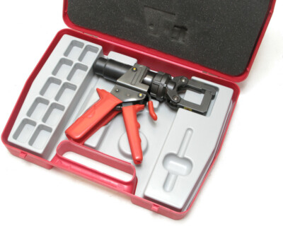 Crimpers - Daniels Manufacturing