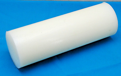 ERTALON 6SA NYLON Rond rondin diamètre 100 mm jonc de matière plastique ...