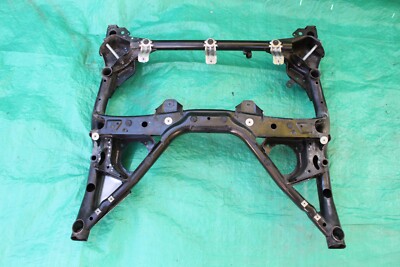 BMW 230 235 240 330 335 340 FRONT SUBFRAME CROSS MEMBER ENGINE CRADLE ...
