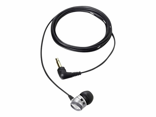 Olympus Tp7 Telephone Pickup Inner Ear System With Condenser Microphone ...