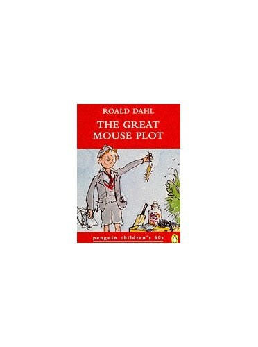 The Great Mouse Plot And Other Tales of Childhood (Penguin Chi... by ...