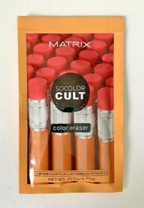 Matrix SOCOLOR CULT Color Eraser 0.77 oz 884486381040 | eBay