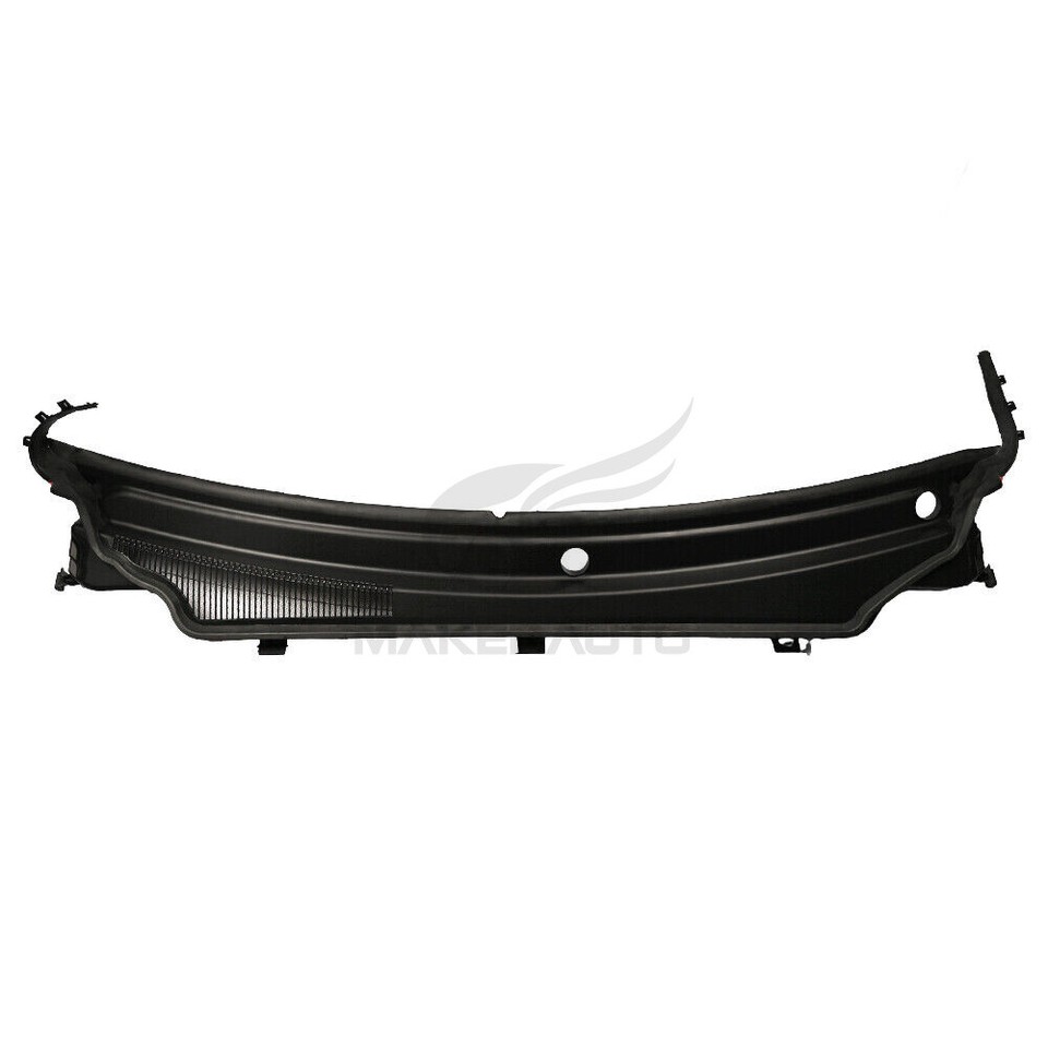 New Windshield Wiper Cowl Top Panel Vent For Dodge Durango 2013-2015 ...