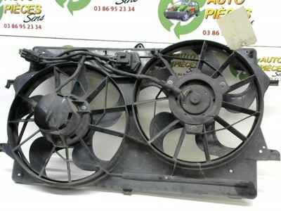 Moto ventilateur radiateur FORD FOCUS 1 1355712 | eBay