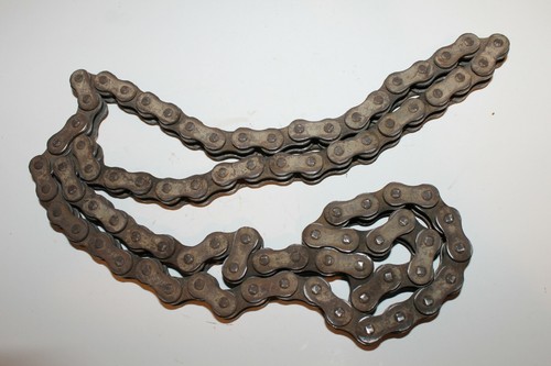 1985 - 1988 Suzuki LT230 LT230S Rear Drive Chain 27600-34A40-084 | eBay