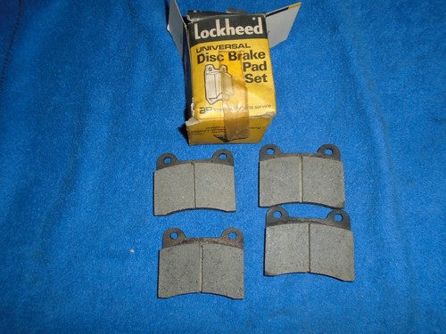 Volvo 142, 144, 145, 164, 242, 244, 245, 264, 265 NOS Lockheed Front ...