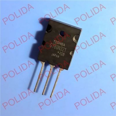 10PCS IGBT Transistor TOHSIBA TO-3PL GT60N321 | eBay