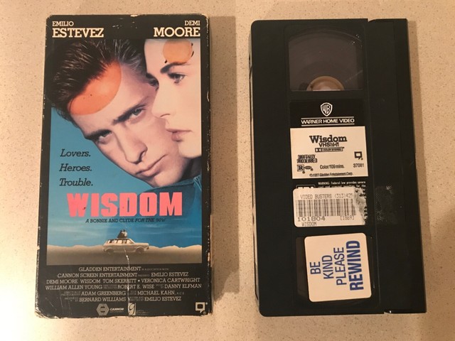 Warner Home Video Vhs 1998