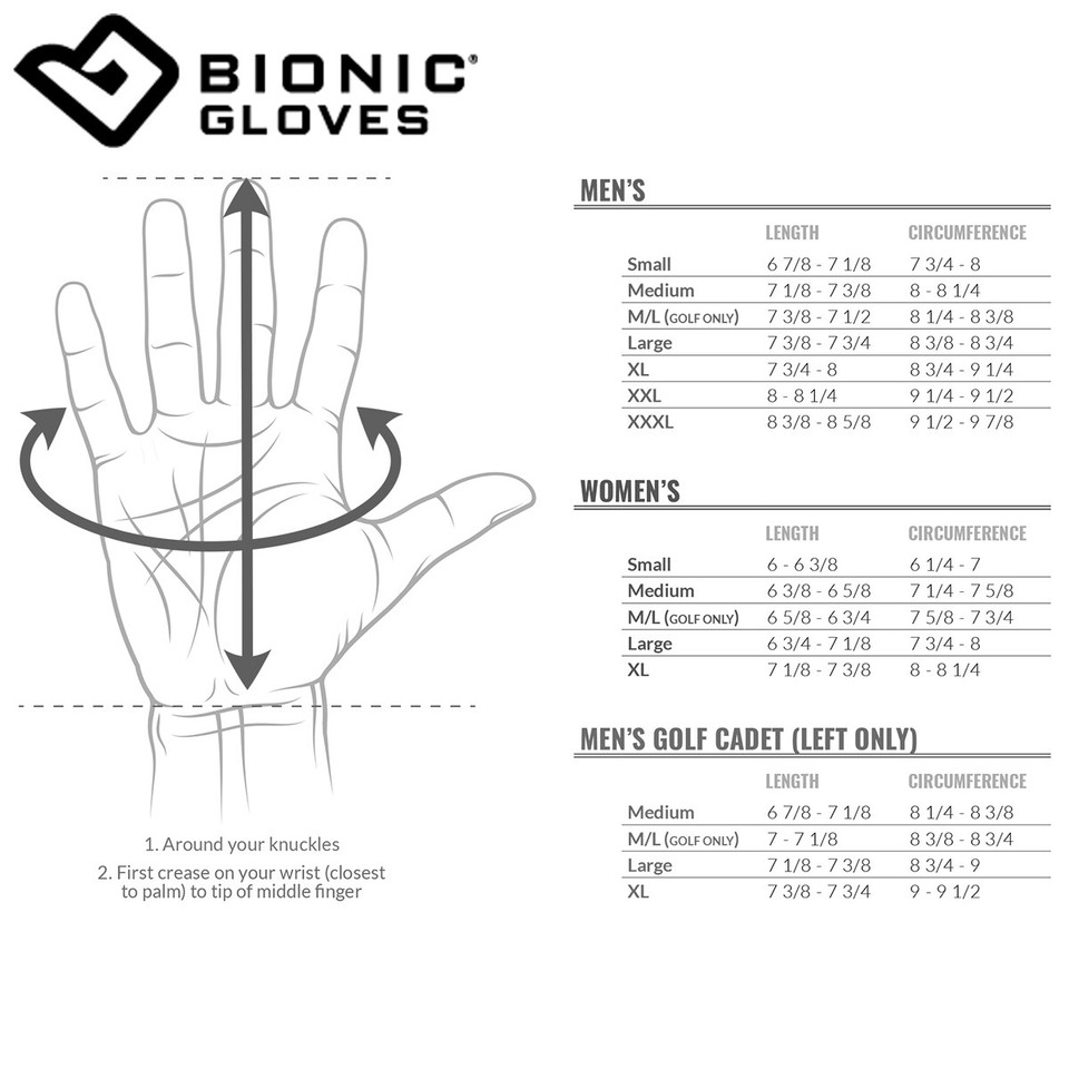 Bionic Women's Classic Grip 2.0 Gardening and Outdoor Work Gloves - Tan ...