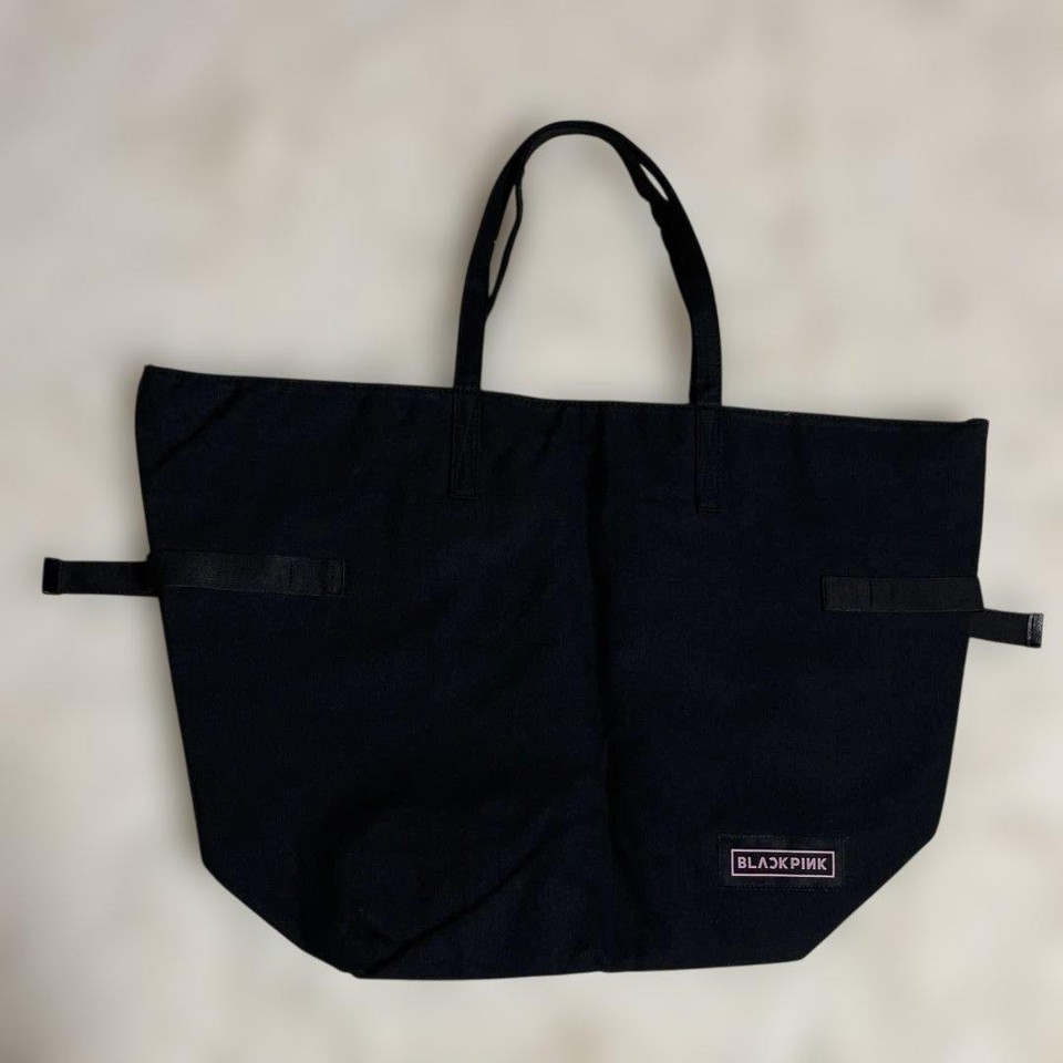 Blackpink 2019-2020 World Tour Tote Bag Large | eBay Australia