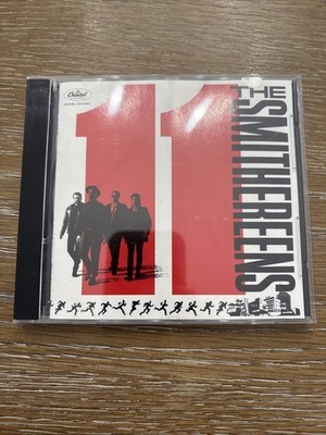 Smithereens 11 by The Smithereens (CD, 1989) D6 77779119424| eBay
