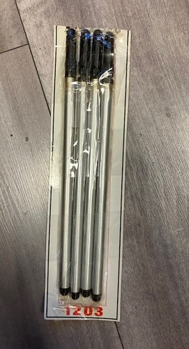 Adjustable Moly Pushrod Set fit Harley Davidson EVO 84-99 MT1203 OPENED ...