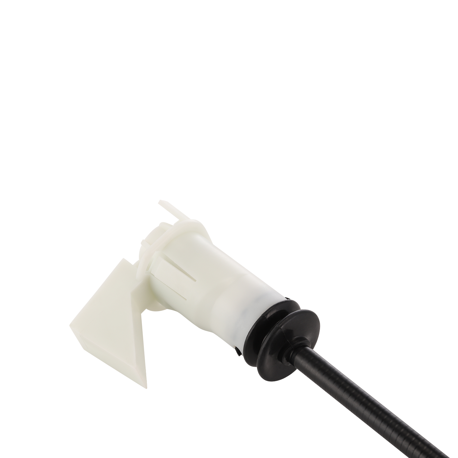 Bonnet Release Lock Latch 1343577 For FORD FOCUS MK2 Repair Set Kit ...