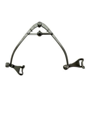 Weck 5-130 Maumenee-Park Eye Speculum | eBay