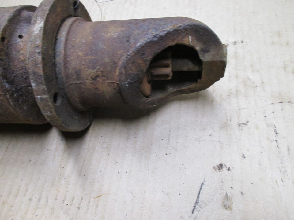 John Deere Starter Core Fits 50 and 520 - 1108155 Core starter | eBay