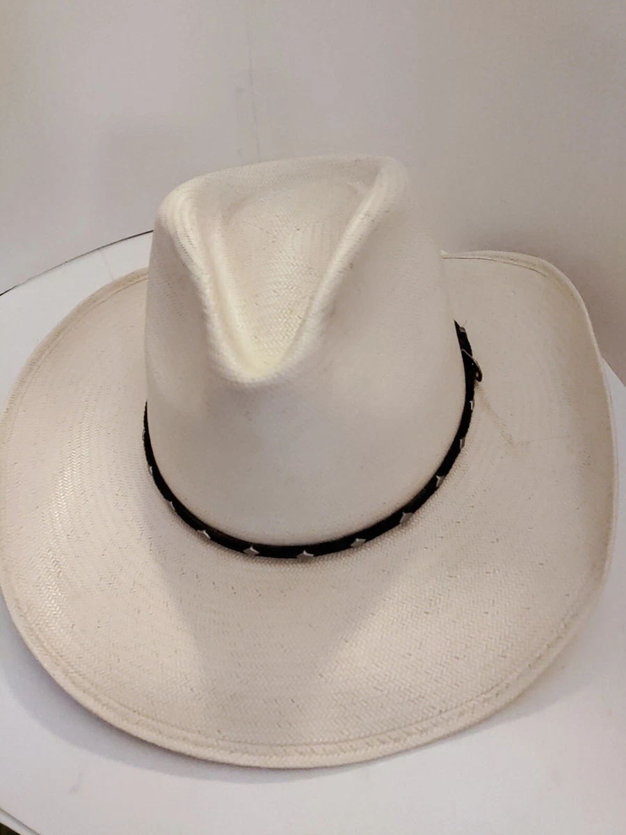 Vintage Stetson Cowboy Hats Collection