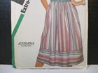 Simplicity Pattern 6400 Misses Dress Size N (10-12-14) Cut Complete ...
