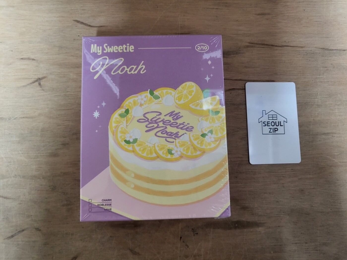 Plave 2024 Birthday Kit Official MD / NEW | eBay