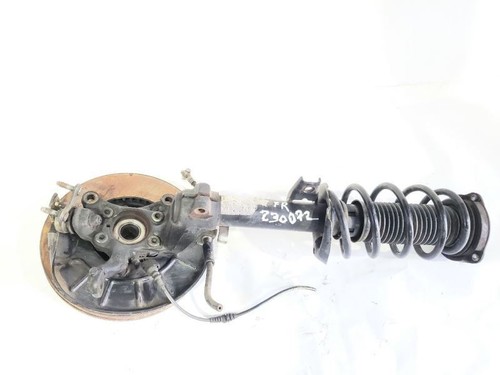 Right Front Spindle With Strut OEM 2012 2021 Volkswagen Passat | eBay