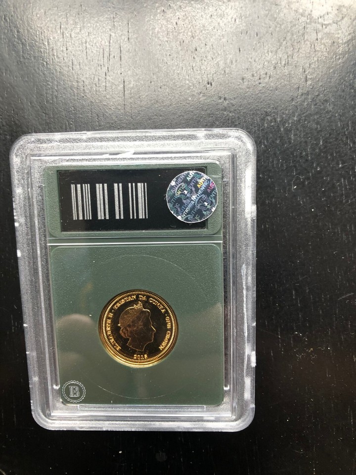 "Liberty & Britannia Gold Crown Coin" | eBay