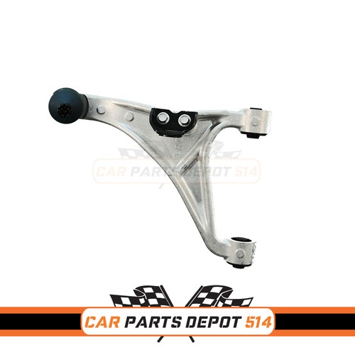 REAR RH UPPER CONTROL ARM & BJ ASSEMBLY FITS INFINITI M35 2006-2010 3 ...