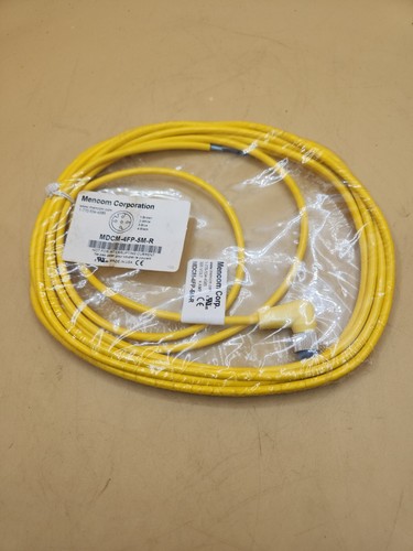 MENCOM MDCM-4FP-5M-R / MDCM4FP5MR 300 V 4 A NEW | eBay