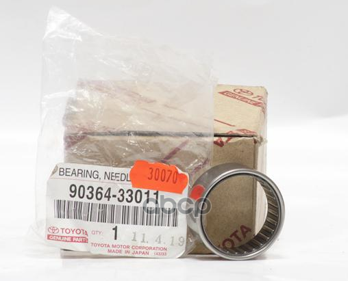 90364-33011 Toyota Bearing 9036433011, New Genuine OEM Part | eBay