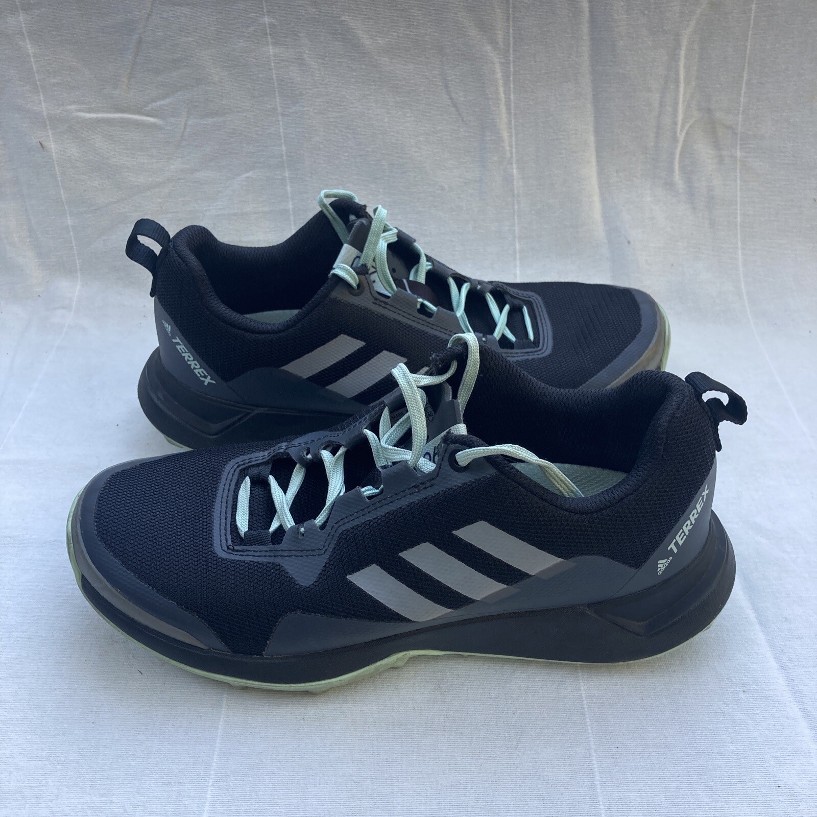 Adidas Terrex 260 Continental Women's Trail Hiking Ru… - Gem