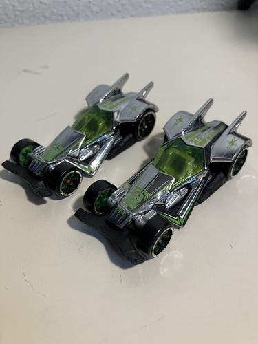 Hot Wheels Acceleracers Chrome Rd-06 Lot 2 Loose | eBay