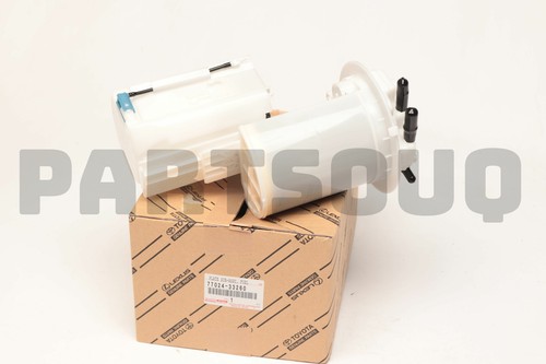 7702433260 Genuine Toyota PLATE SUB-ASSY, FUEL 77024-33260 | eBay