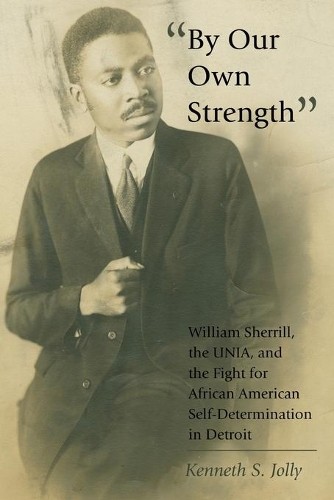 Kenneth S. Jolly «By Our Own Strength» (Poche) 9781433118098 | eBay