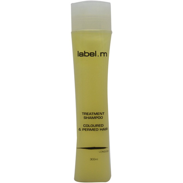 Label.M Treatment Shampoo (10.1 Fl Oz) for sale online | eBay
