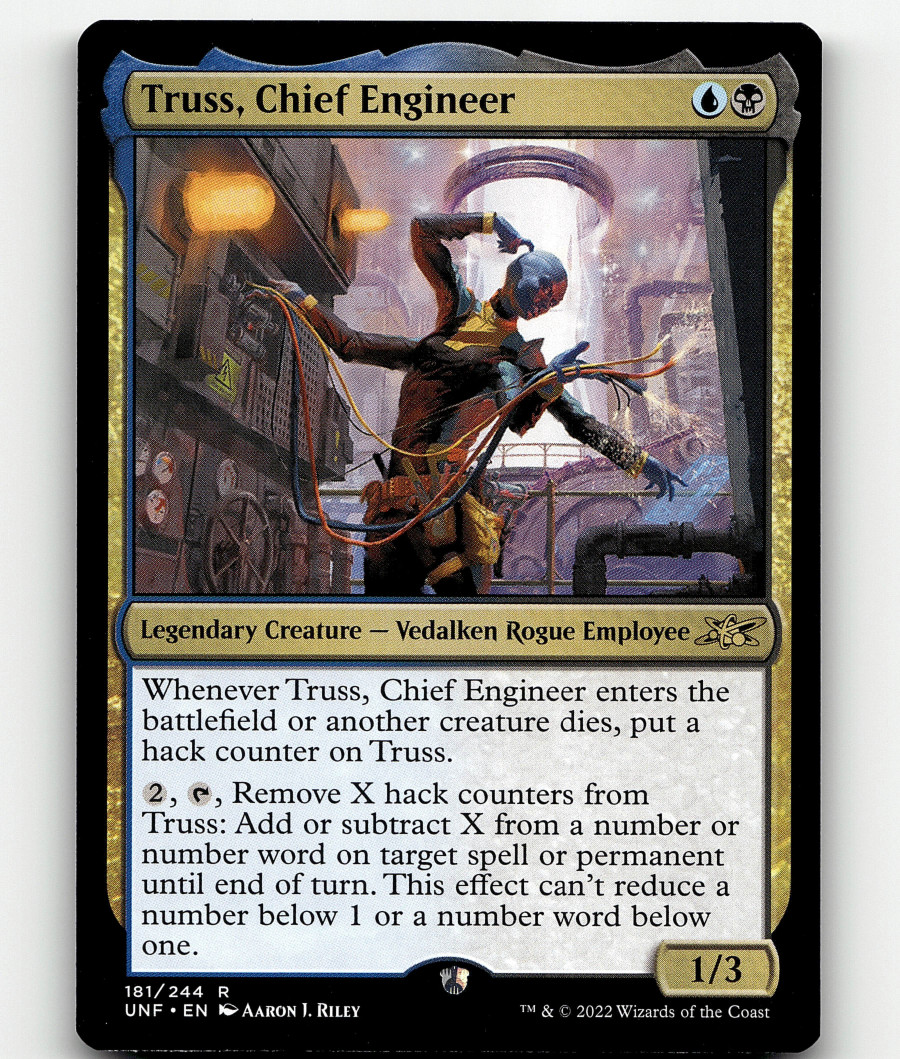 Chief Engineer Mtg