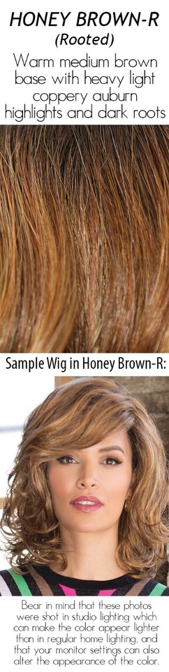 FENIX Wig by RENE OF PARIS, *ALL COLORS!* Basic Cap, New! | eBay