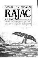 Rajac by Stanley Spain (1982, Children's Board Books) for sale online ...