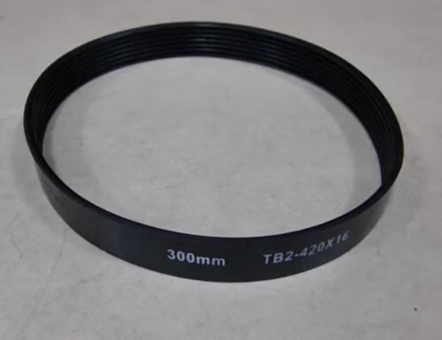 300ES-12 inch semi-automatic slicer Meat cutting machine belt Drive ...