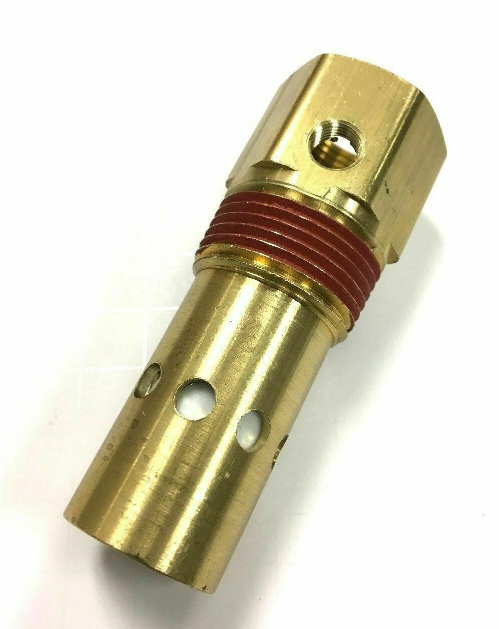 CTB3434 CONRADER CHECK IN TANK CHECK VALVE 3/4" FPT X 3/4" MPT | eBay