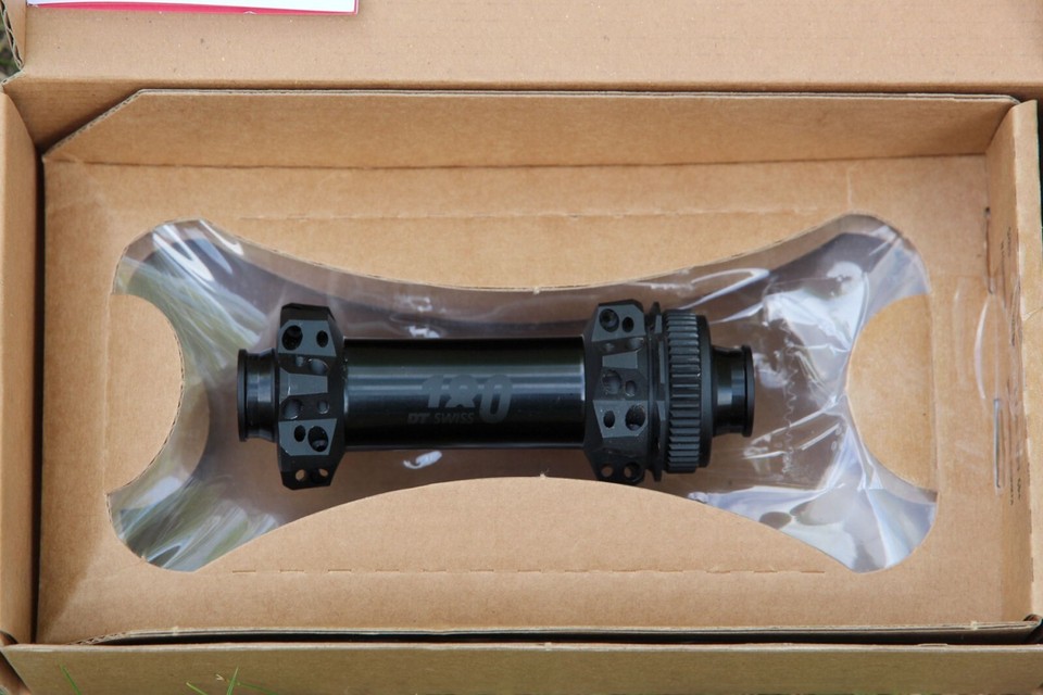 NEW - DT Swiss 180 EXP Hubs, Boost Spacing, Front & Rear Set | eBay