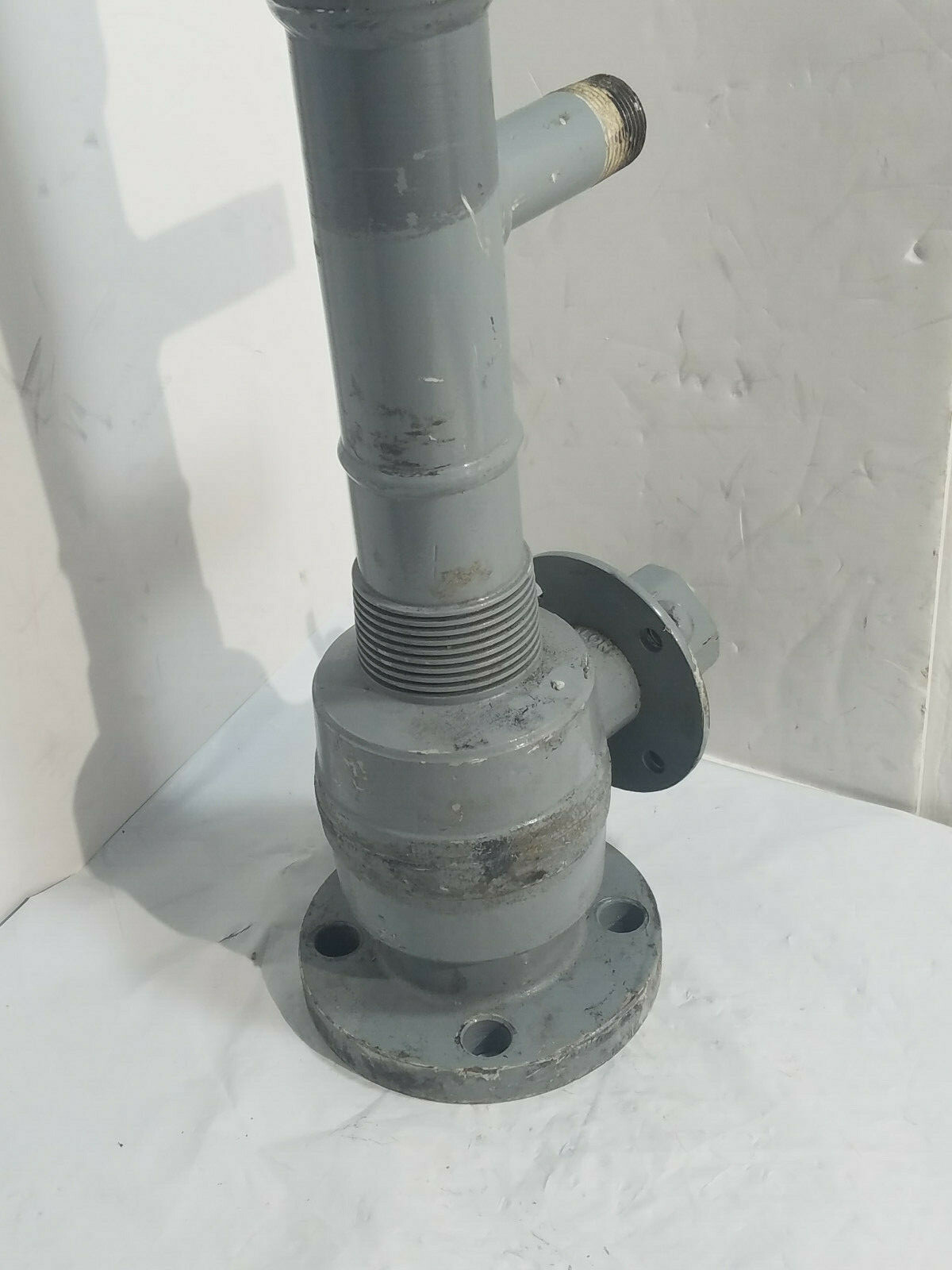 LYALL ANODELESS SERVICE RISER 2 NPT X 2 IPS SDR11 | eBay