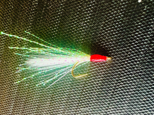 5PK Fishing Bait Flies Opelu Akule Sardine Mackerel Ballyhoo | eBay