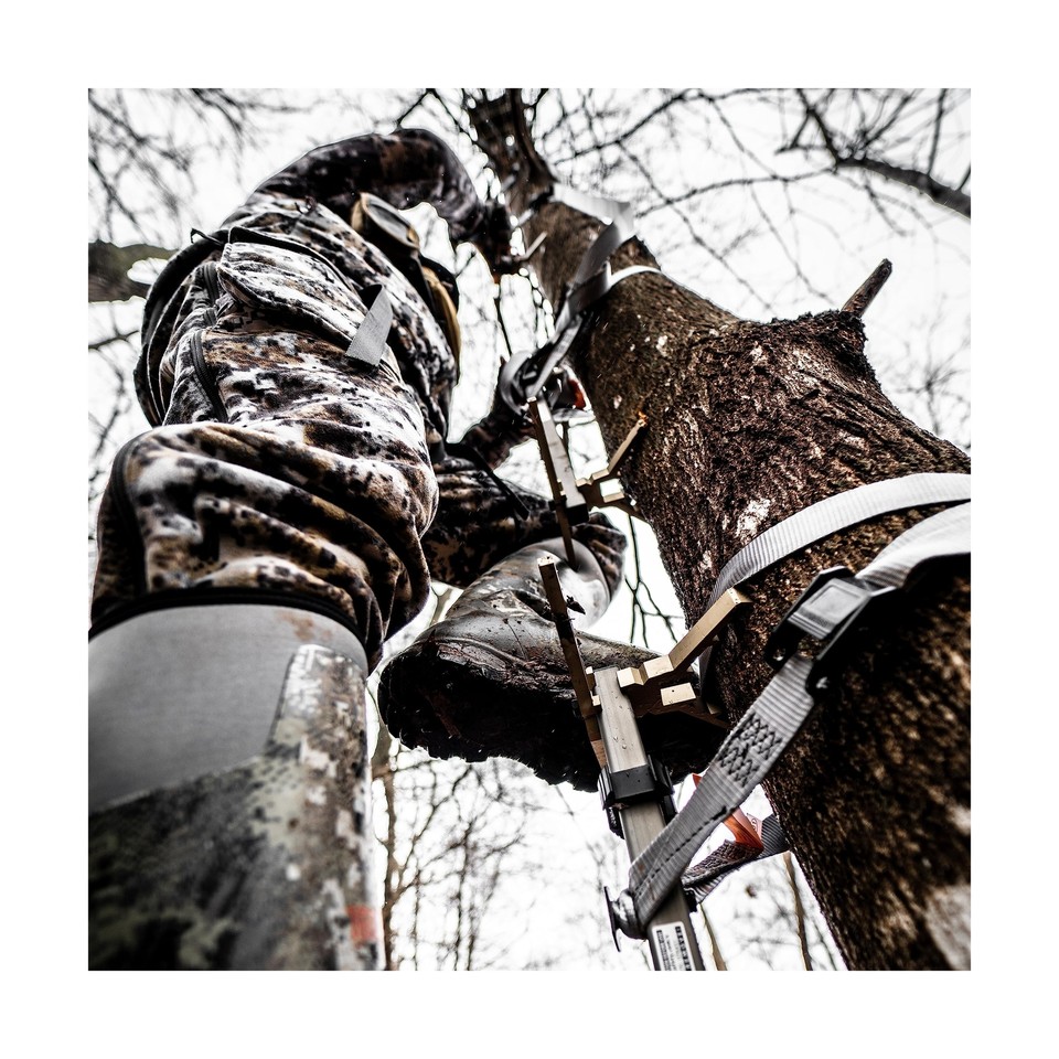 XOP- X2 Hunting Climbing Steps Climbing Stick X2 *NEW* | eBay