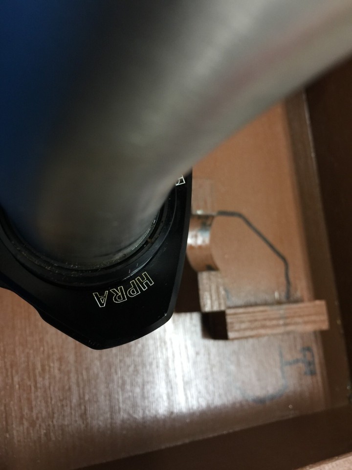 NICE RENISHAW LATHE TOUCH PROBE HPRA / RP3 | eBay