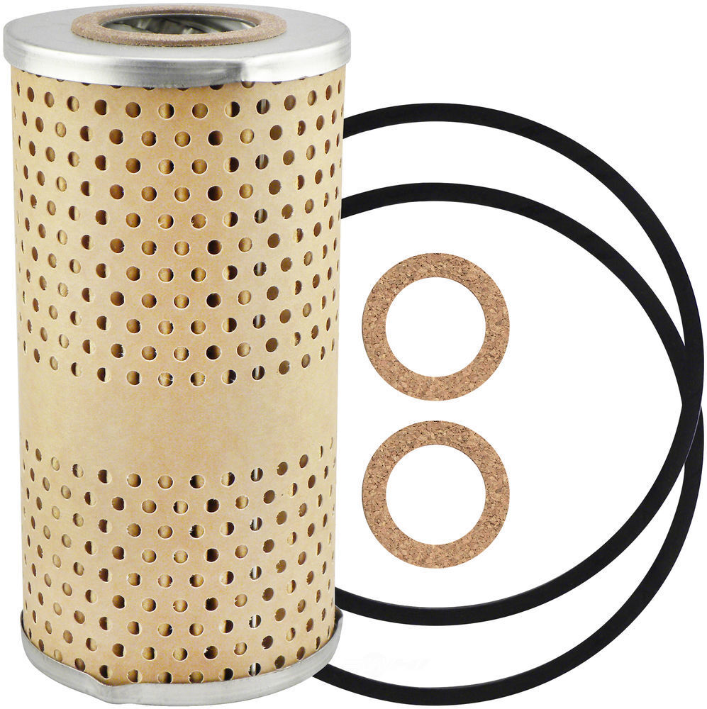 GUD GP205 - cross reference oil filters | oilfilter-crossreference.com