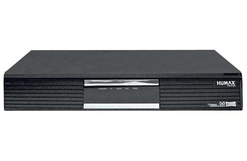 Humax PVR-9150T • Freeview Recorder With 160GB Hard Drive & Twin Tuner ...